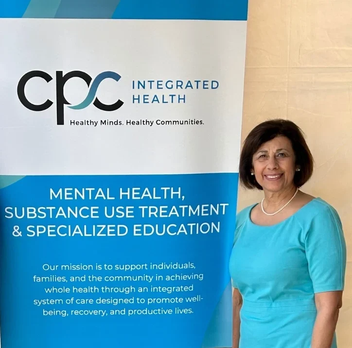 Get Involved - CPC Integrated Health