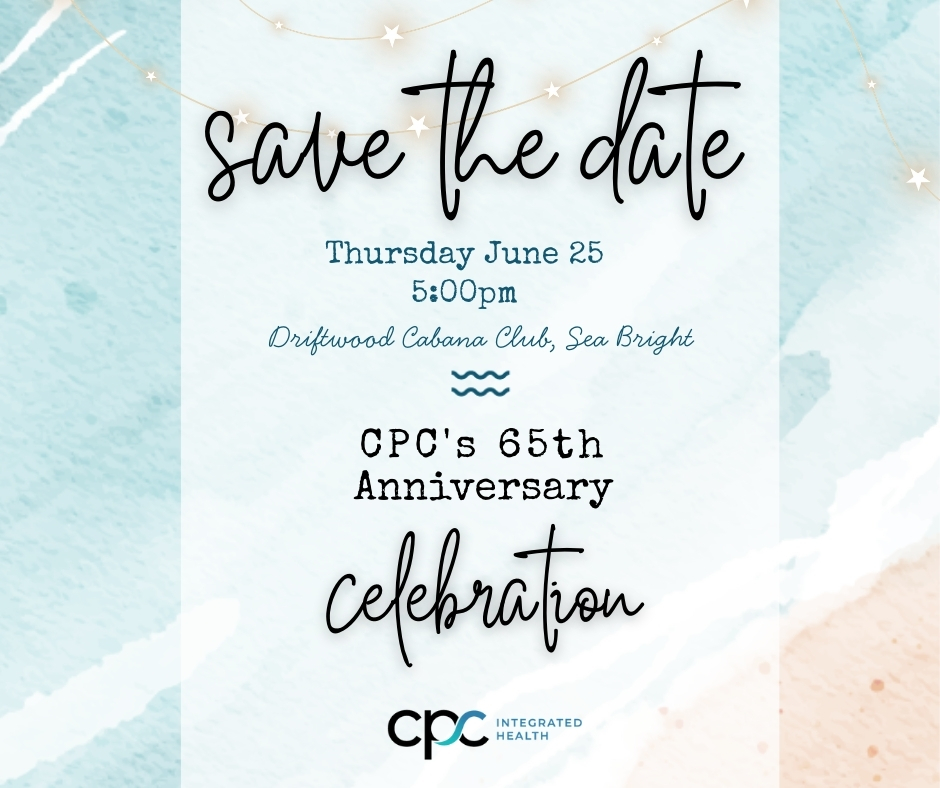 Our Events – CPC Integrated Health